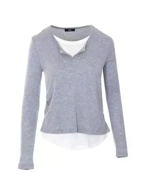 ELEH Long-sleeve Top