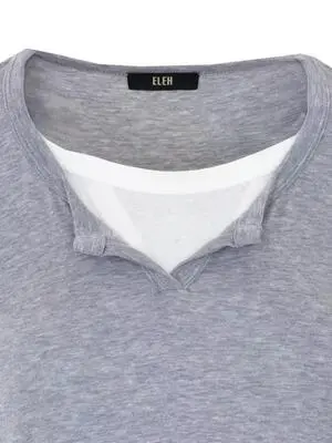 ELEH Long-sleeve Top