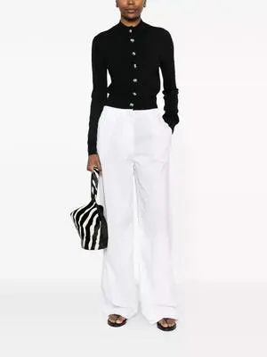Aspesi Wide Leg Trousers