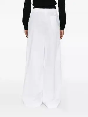 Aspesi Wide Leg Trousers