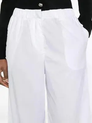 Aspesi Wide Leg Trousers