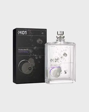 ESCENTRICM Perfume Molecule 01 Edt 100 Ml