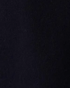 WAKAKUU Cropped Wool Coat