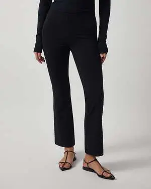 WAKAKUU Darby Crop Trousers