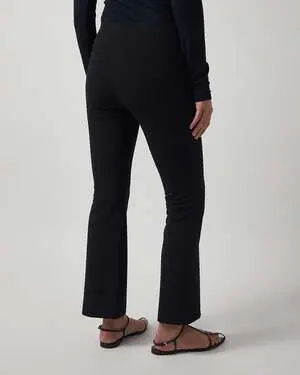 WAKAKUU Darby Crop Trousers