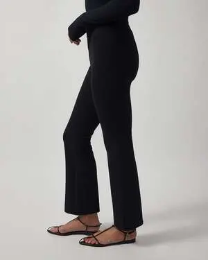 WAKAKUU Darby Crop Trousers
