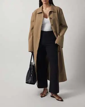 WAKAKUU Sorelle Trousers