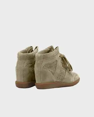 Isabel Marant Bobby Sneakers