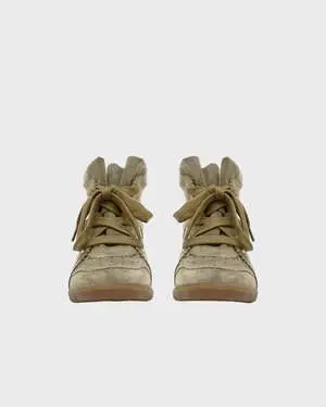 Isabel Marant Bobby Sneakers