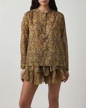 Isabel Marant Étoile Maria Blouse