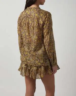 Isabel Marant Étoile Maria Blouse