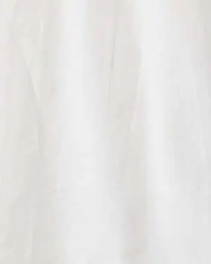 Isabel Marant Étoile Christa Ruffled High Neck Blouse