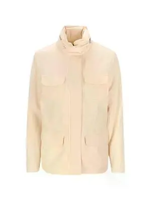 Loro Piana Cuffed Jackets For Women