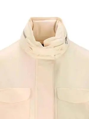 Loro Piana Flap-pockets Jacket