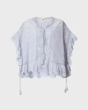 Isabel Marant Etoile Front Tie