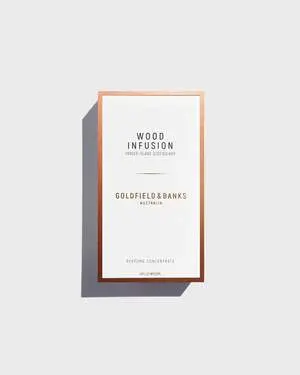 GOLDFIELD& Perfume Wood Infusion 100ml