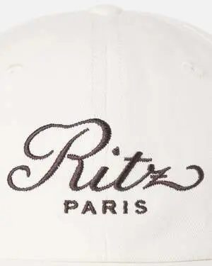 RITZ PARIS X FRAME Cap