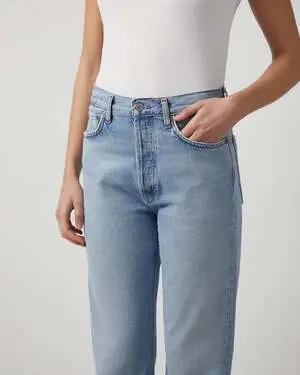 AGOLDE 90's Pinch High Waist Jeans