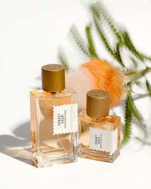 GOLDFIELD& Eau De Parfum Sunset Hour
