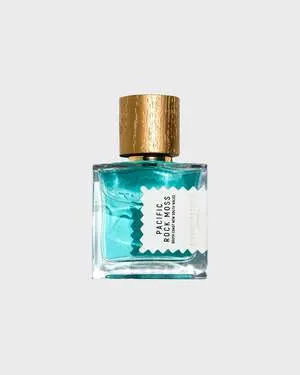 GOLDFIELD& Eau De Parfum Pacific Rock Moss - Transparent