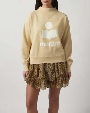 Isabel Marant Sweater Moby