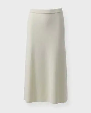 Wakakuu Midi Skirts