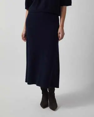 WAKAKUU Coventry Midi Skirt