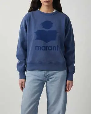 Isabel Marant Mobyli Sweater
