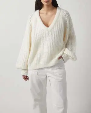 WAKAKUU Easton Sweater