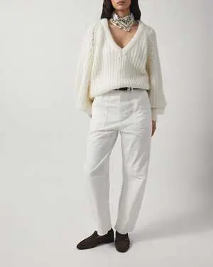 WAKAKUU Easton Sweater