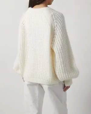 WAKAKUU Easton Sweater
