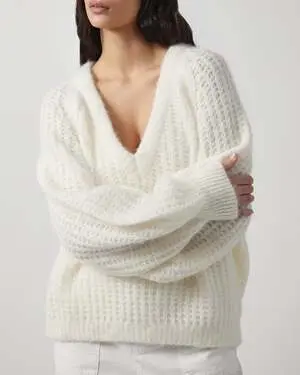 WAKAKUU Easton Sweater
