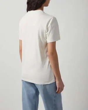 Isabel Marant Étoile Zewel T-shirt - Ecru