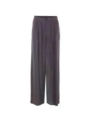 Eleh Frill Pants For Women