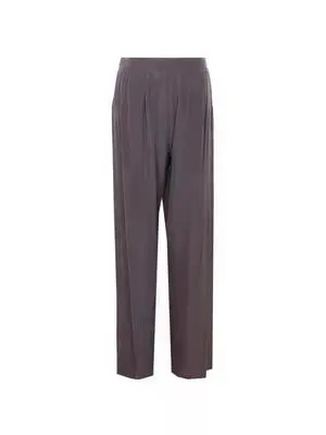 ELEH Wide-leg Trousers