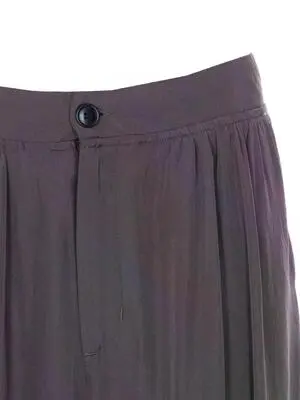 ELEH Wide-leg Trousers