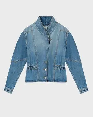 Isabel Marant Dolie Jacket