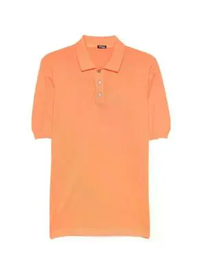 Kiton Collared Polos For Men