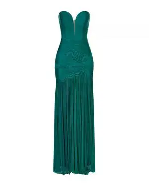 Imroska Sleeveless Dresses