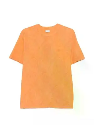Etro Paisley-print T-shirt