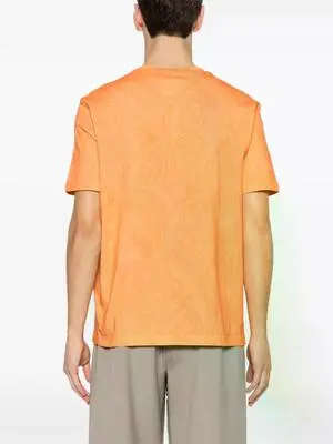 Etro Paisley-print T-shirt