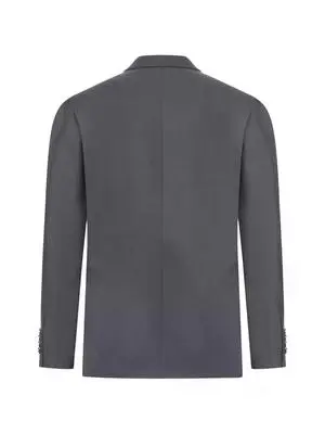 LARDINI Single-breasted Tailored Suit