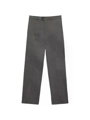 Msgm Pants For Men