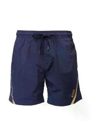 BOSS Swim Shorts - Blue