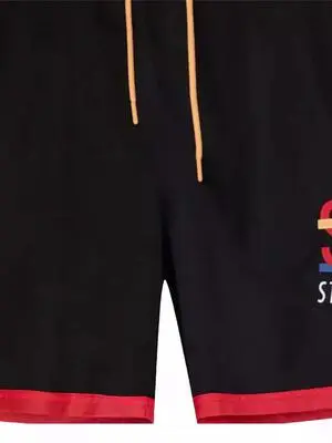 STAPLE Great Kills Short