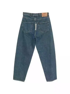 MAGLIANO Belt-loop Pocket Jeans