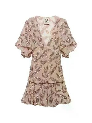 Aniye By Ruffled Evening Dresses