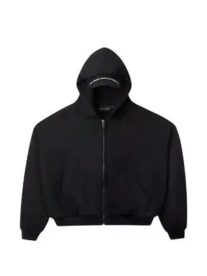 GV GALLERY Hooded Zip-up Top
