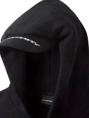 GV GALLERY Hooded Zip-up Top