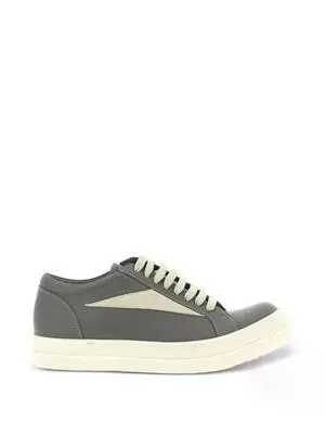 Rick Owens Vintage Sneakers - Grey